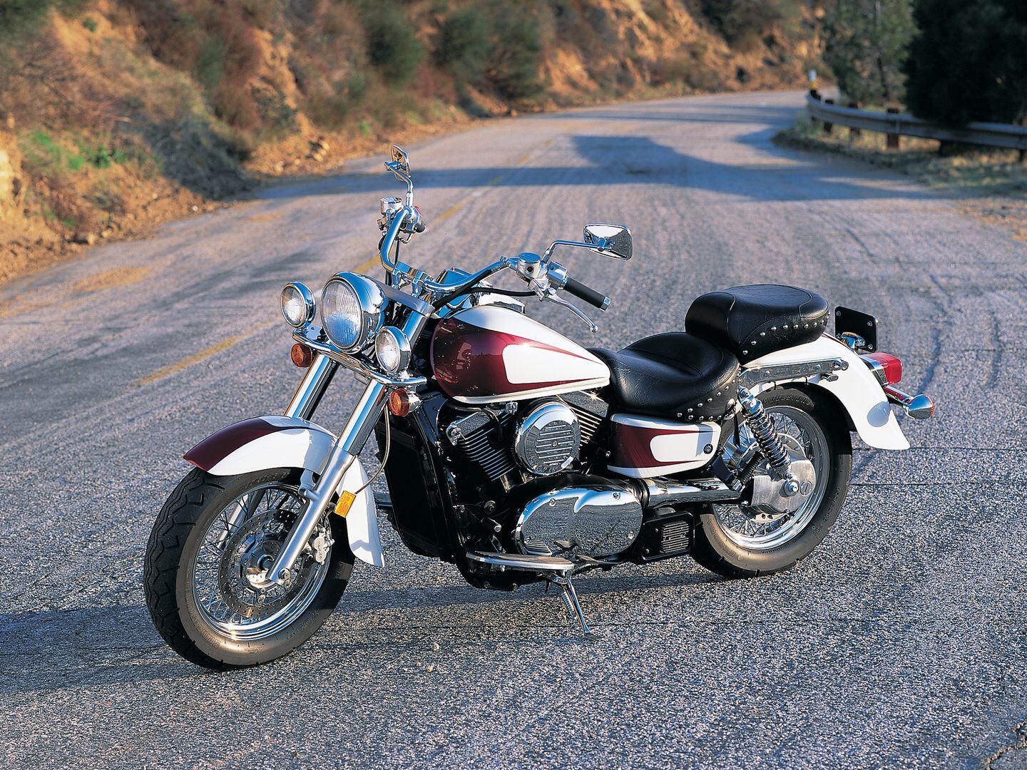 Giving Your Motorcycle Some Custom Color | Motorcycle Cruiser