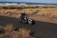 Retro Review of the 1999 Yamaha Road Star—From The Archives ...