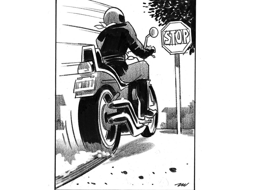 Tips on Getting Back Into Motorcycle Riding After Winter | Motorcycle ...