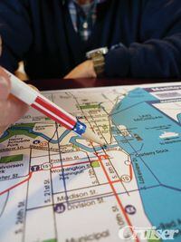 A Late Season Lake Michigan Circle Tour | Motorcycle Cruiser