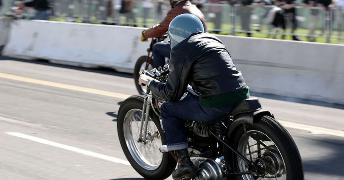 Latest on Cruisers, Custom Motorcycles, Choppers and More | Motorcycle ...