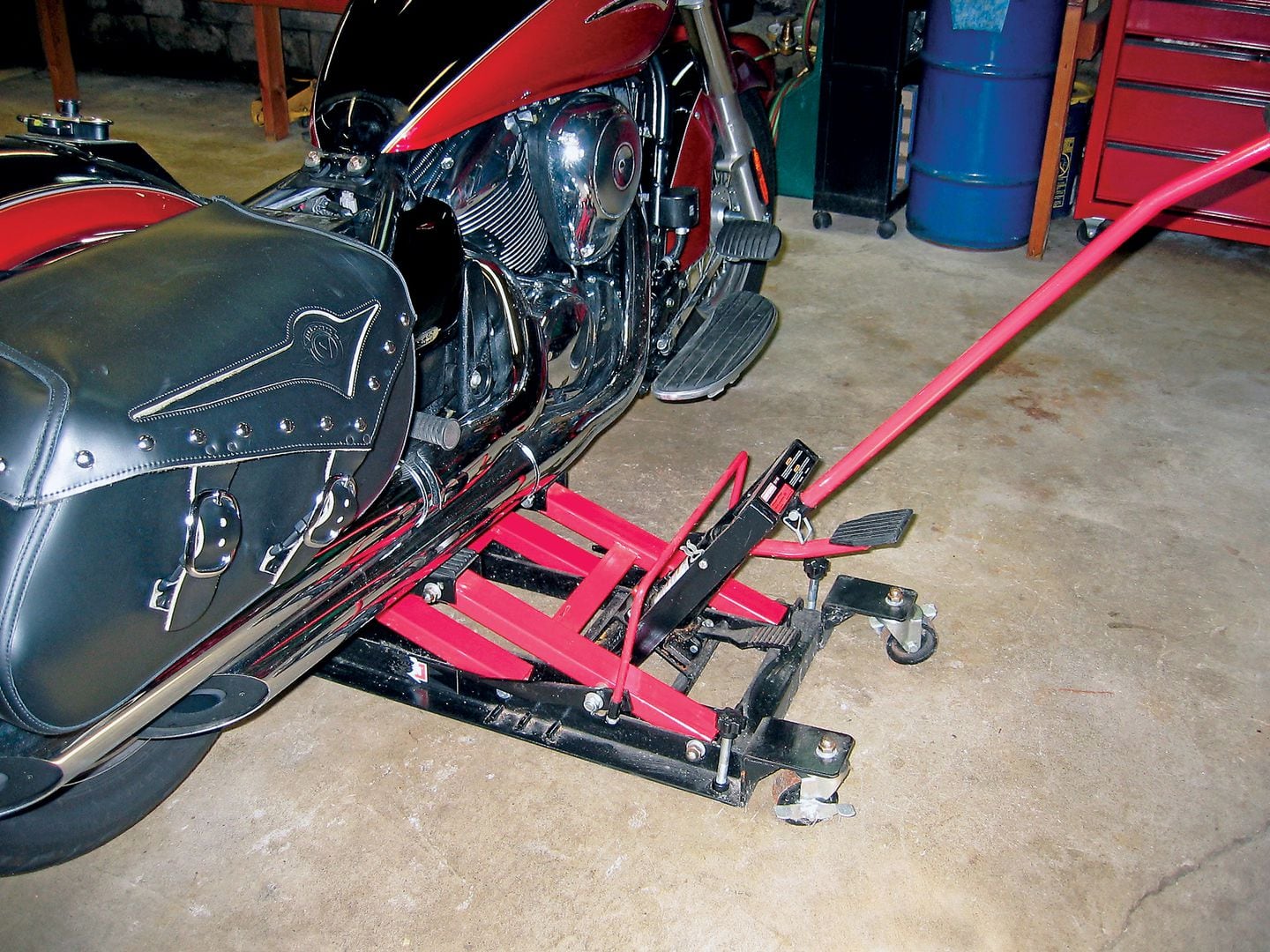 52 Tips and Tricks to Keep Your Bike on the Road | Motorcycle Cruiser
