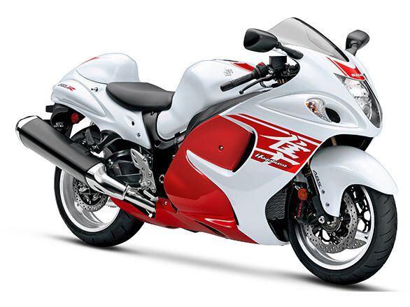2018 Suzuki Hayabusa 1340 Buyer's Guide: Specs, Photos, Price ...