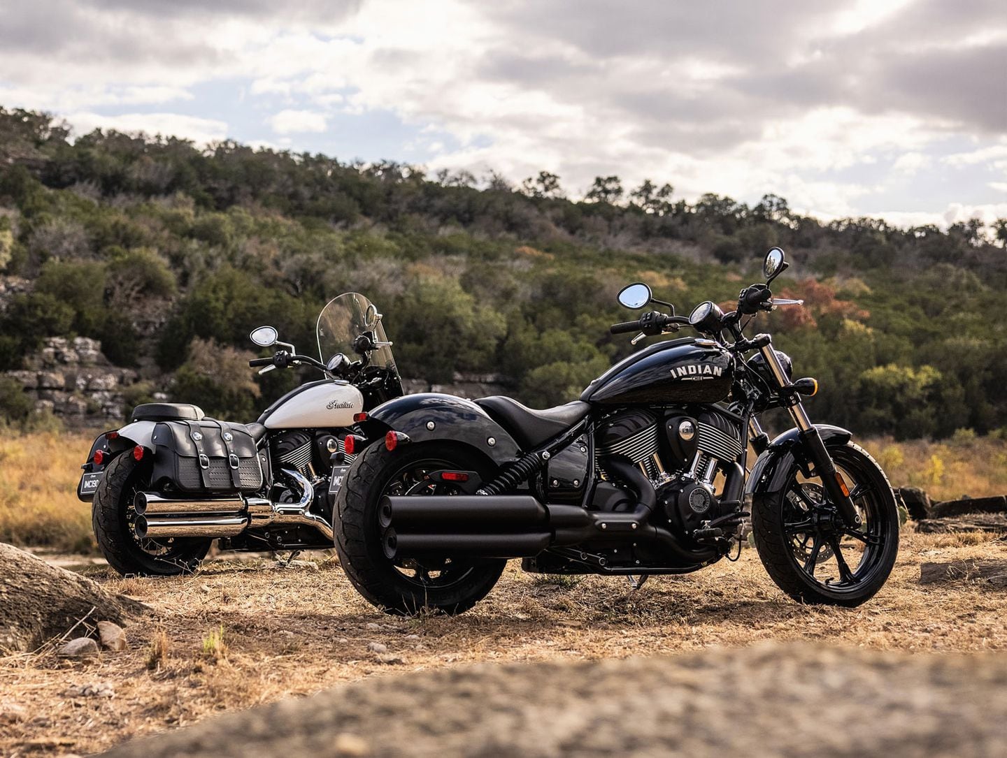 2022 Indian Chief First Look And Gallery | Motorcycle Cruiser
