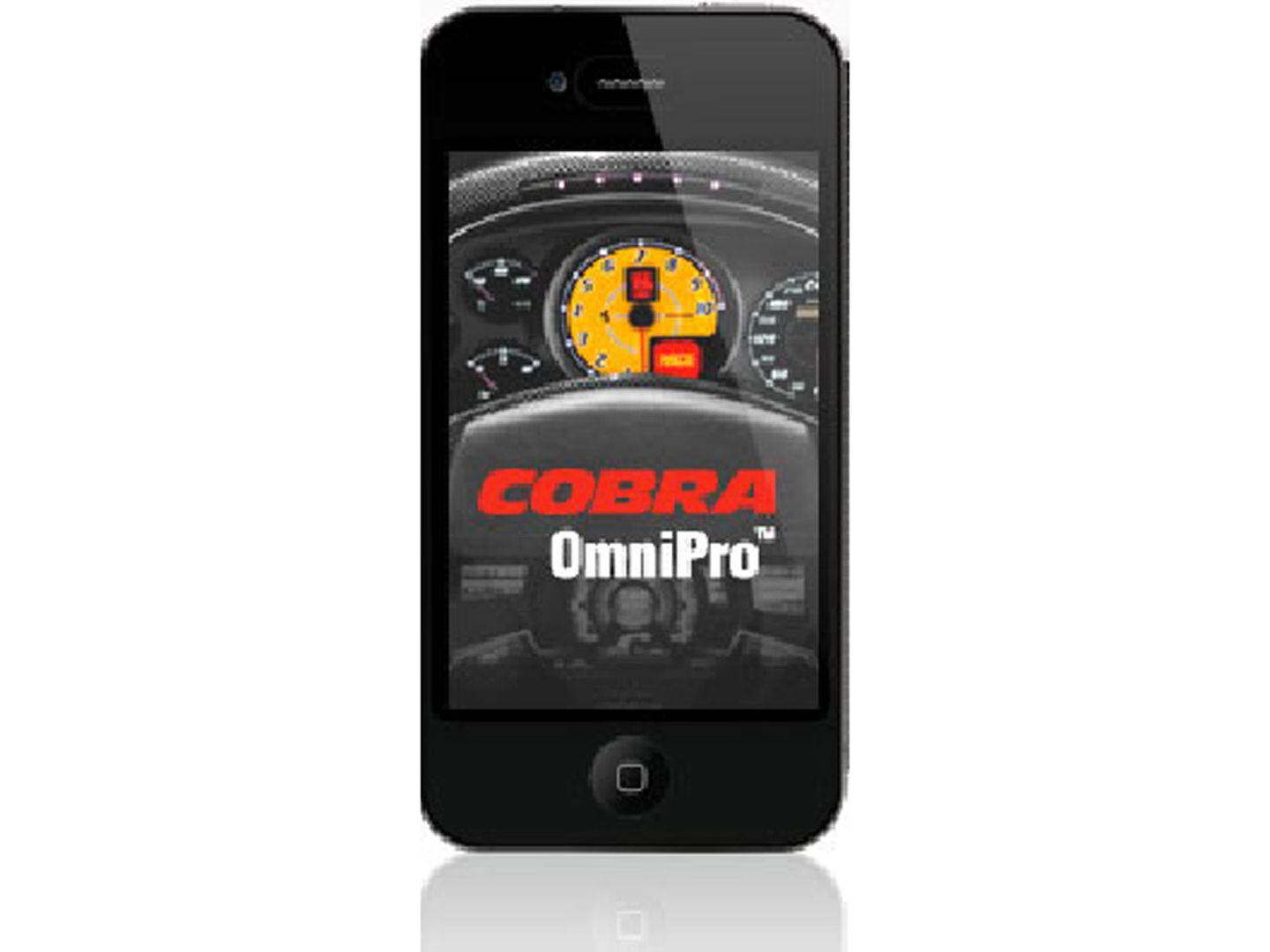 Cobra OmniPro App | Motorcycle Cruiser