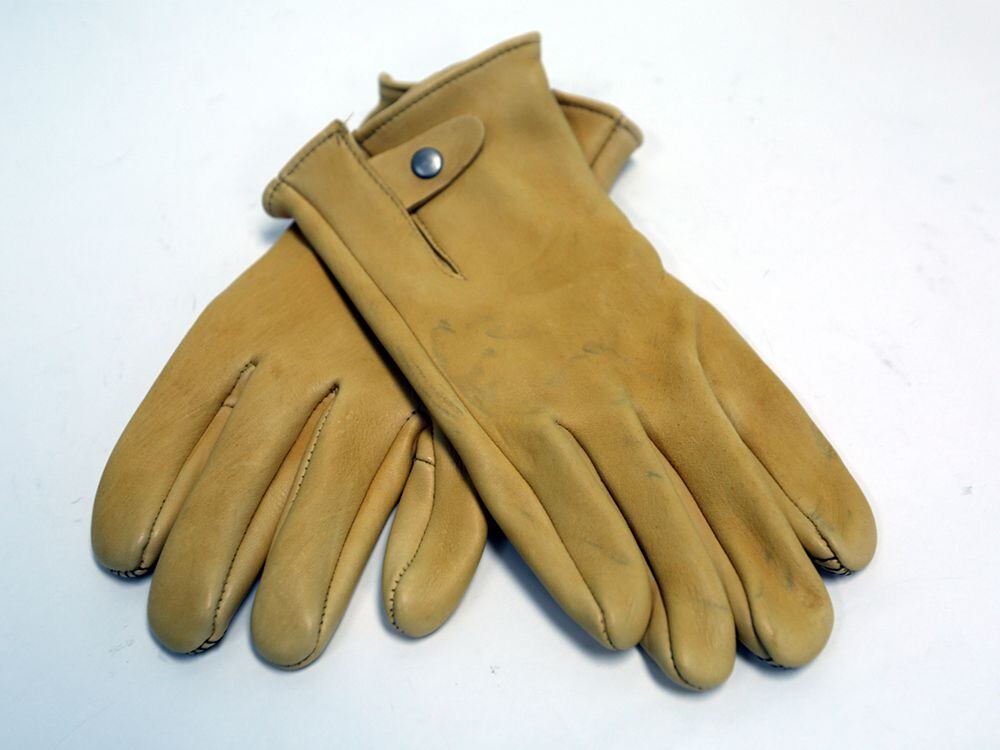 Roper Gloves by Aerostich | Motorcycle Cruiser