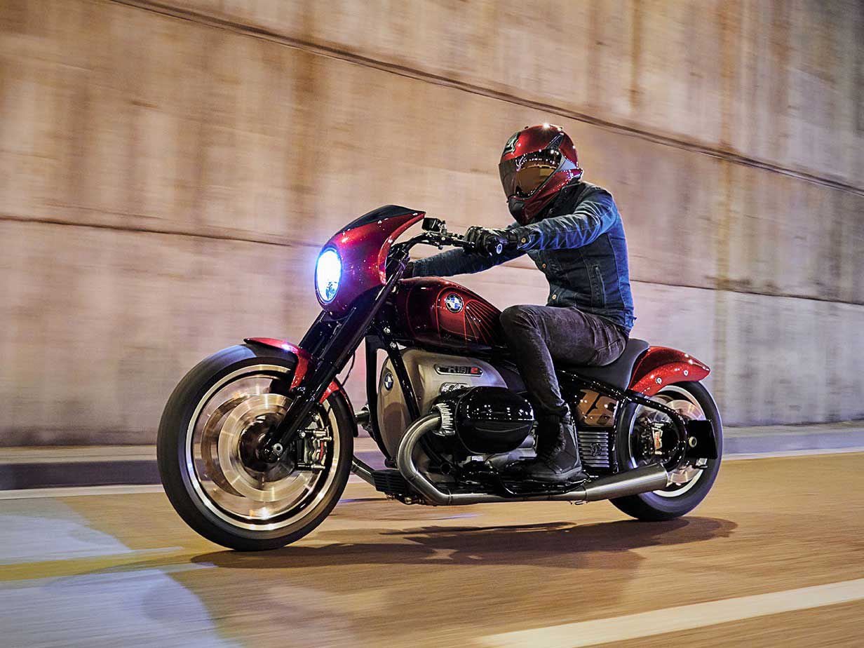 Most Exciting Cruisers of 2020 | Motorcycle Cruiser