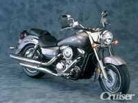 Middleweight Motorcycles - Four For $10,000 | Motorcycle Cruiser