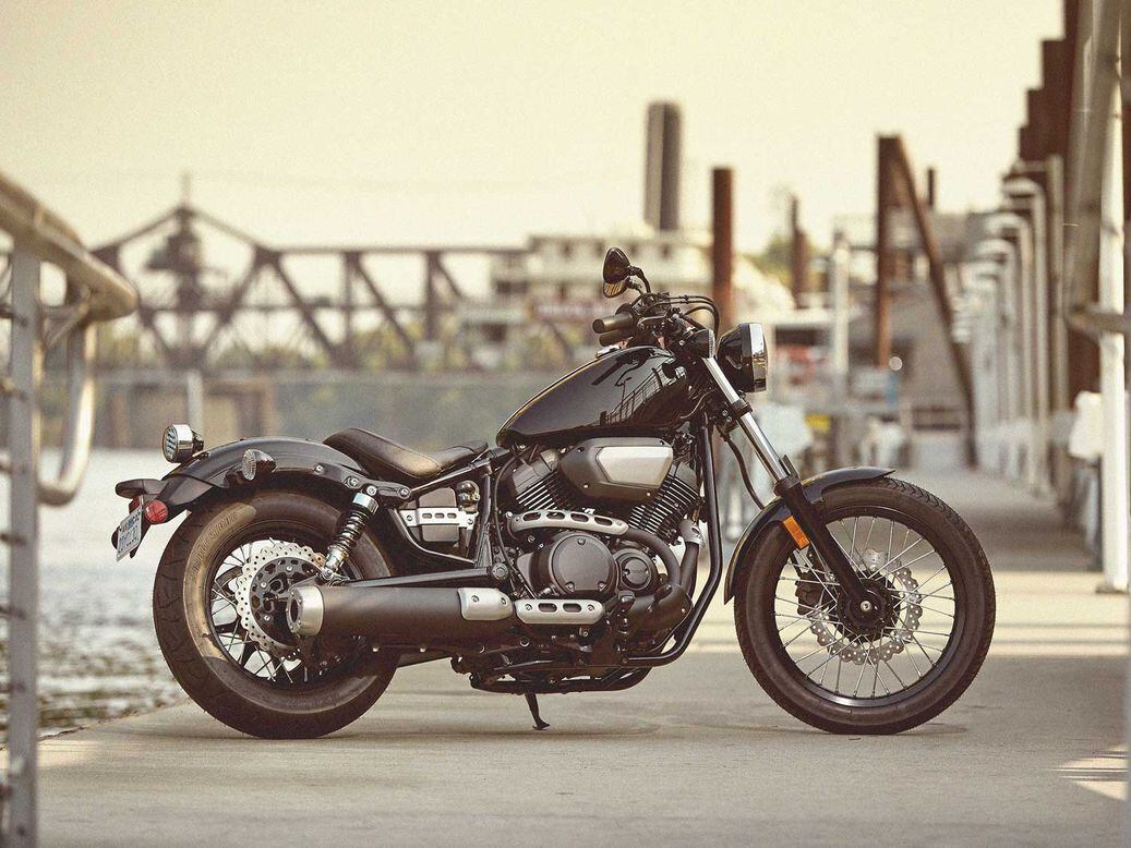 Badass Bobber | Reviewmotors.co