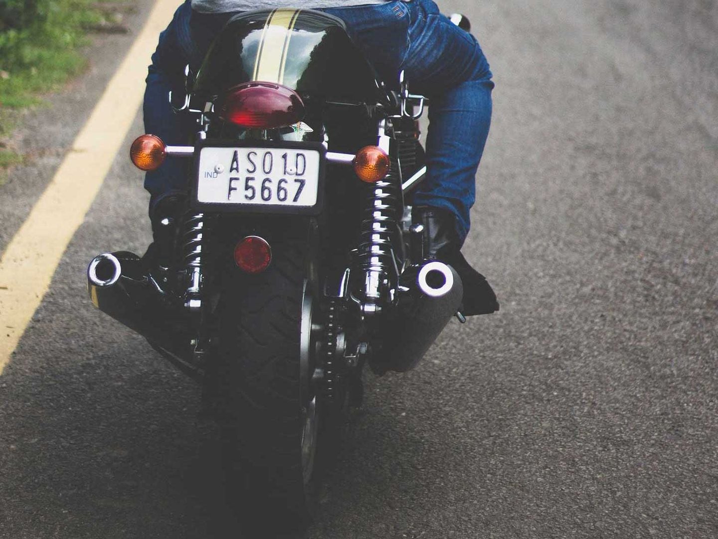 Café Racer Holiday Gift Guide | Motorcycle Cruiser