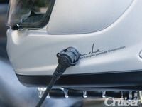 Motorcycle CB Radio Communication | Motorcycle Cruiser