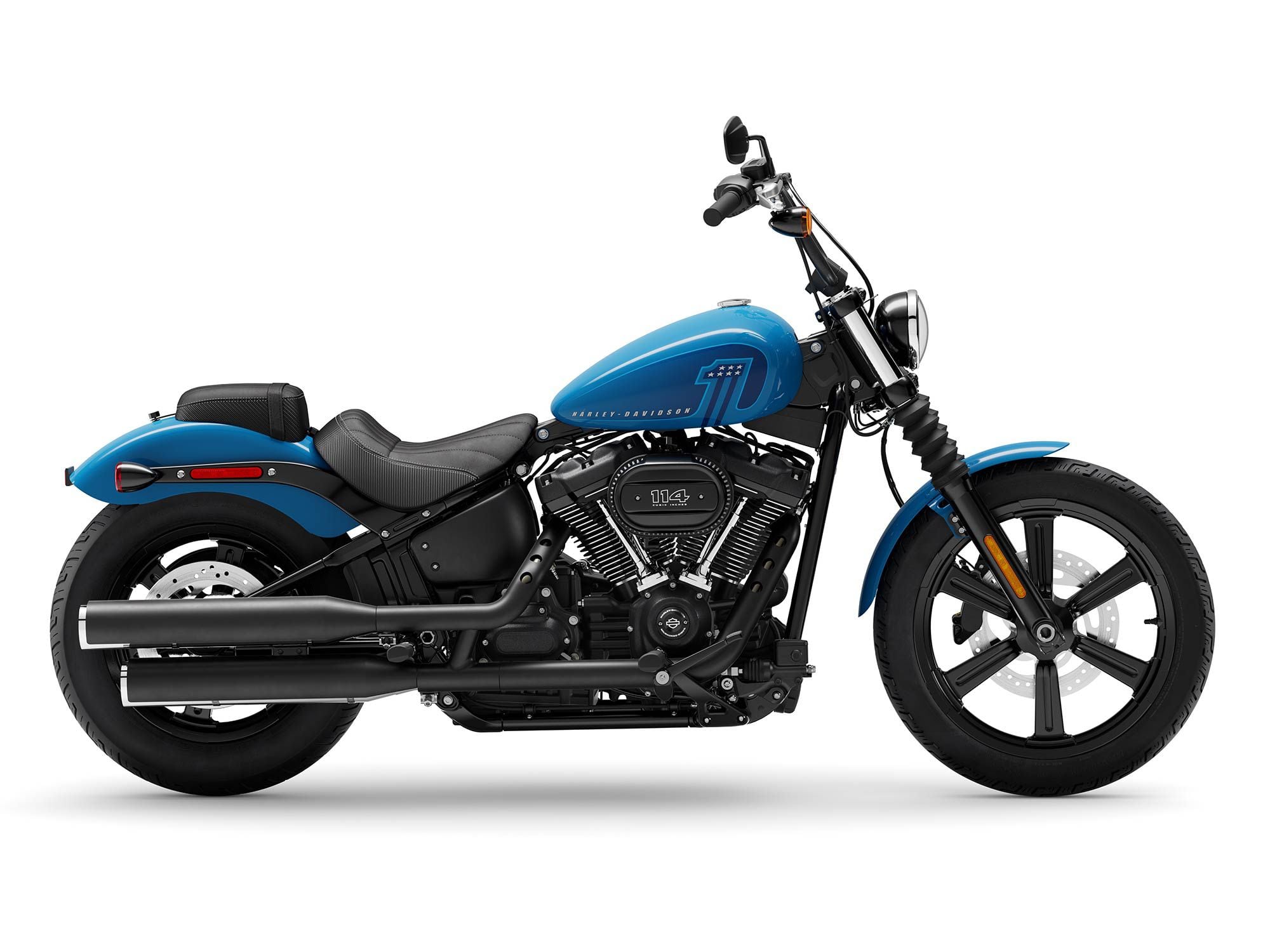 Harley Davidson 2022 Models And Colors