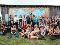 The Wild Gypsy Tour Is A Game Changer For Women In Motorcycling ...