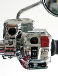 2014 Indian Chief Vintage: Review | Motorcycle Cruiser