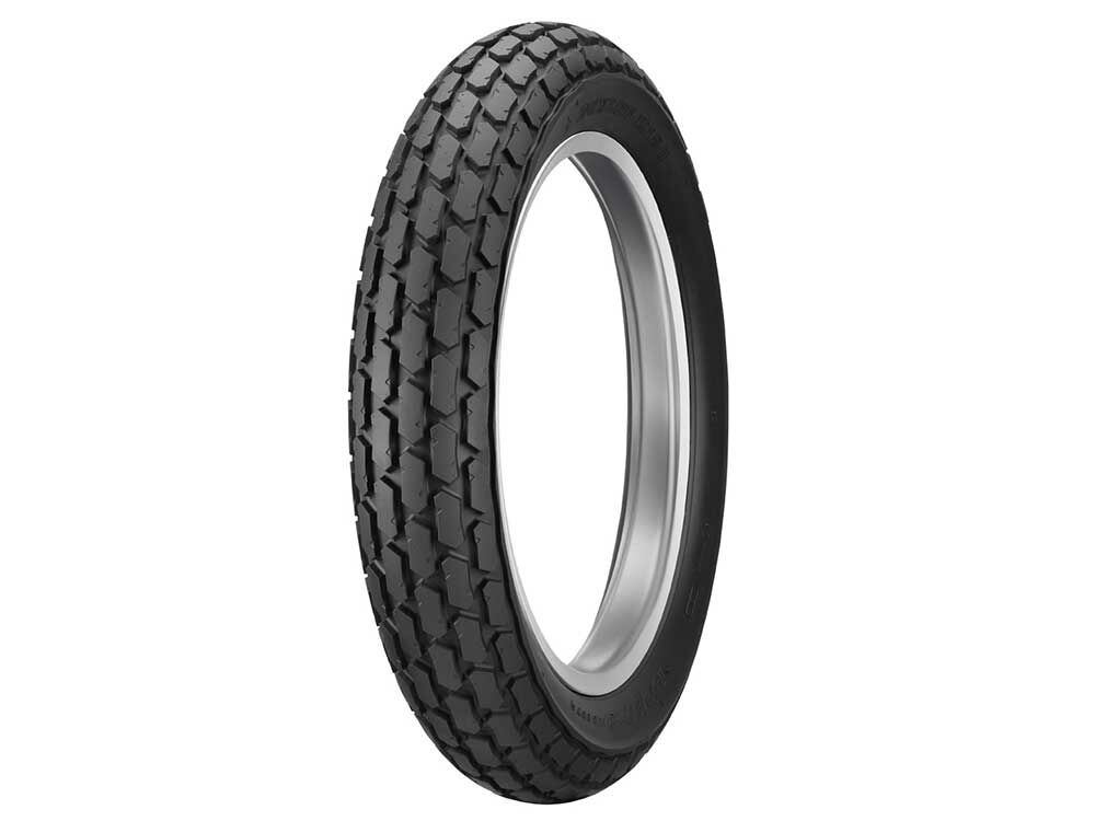 Dunlop's New Street-Legal K180 Tire Brings Flat-Track Rubber To The ...