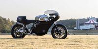 Latest on Cruisers, Custom Motorcycles, Choppers and More | Motorcycle ...