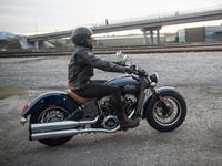 Best Motorcycles For Short Riders | Motorcycle Cruiser