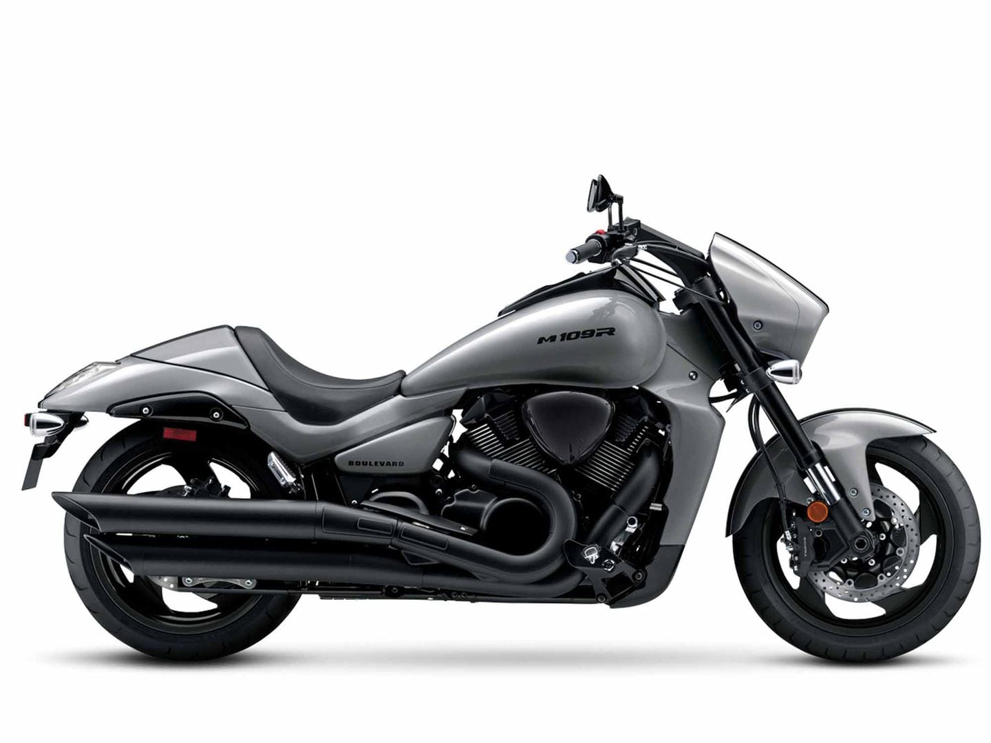 2020 Suzuki Boulevard M109R B.O.S.S. Buyer's Guide: Specs, Photos ...
