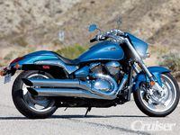 Middleweight Motorcycles - Four For $10,000 | Motorcycle Cruiser
