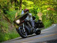 Your 500-HP V-10 Motorcycle Is Here | Motorcycle Cruiser