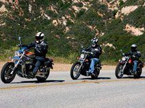 650cc Class Motorcycles - Rebirth Of A Class | Motorcycle Cruiser