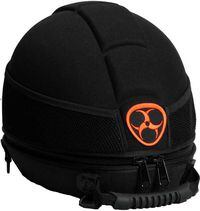 Tested: Hazardous Sports Headcase Motorcycle Helmet Case | Motorcycle ...