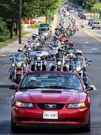 The 7 Best Motorcycle Rallies In The U.S. | Motorcycle Cruiser