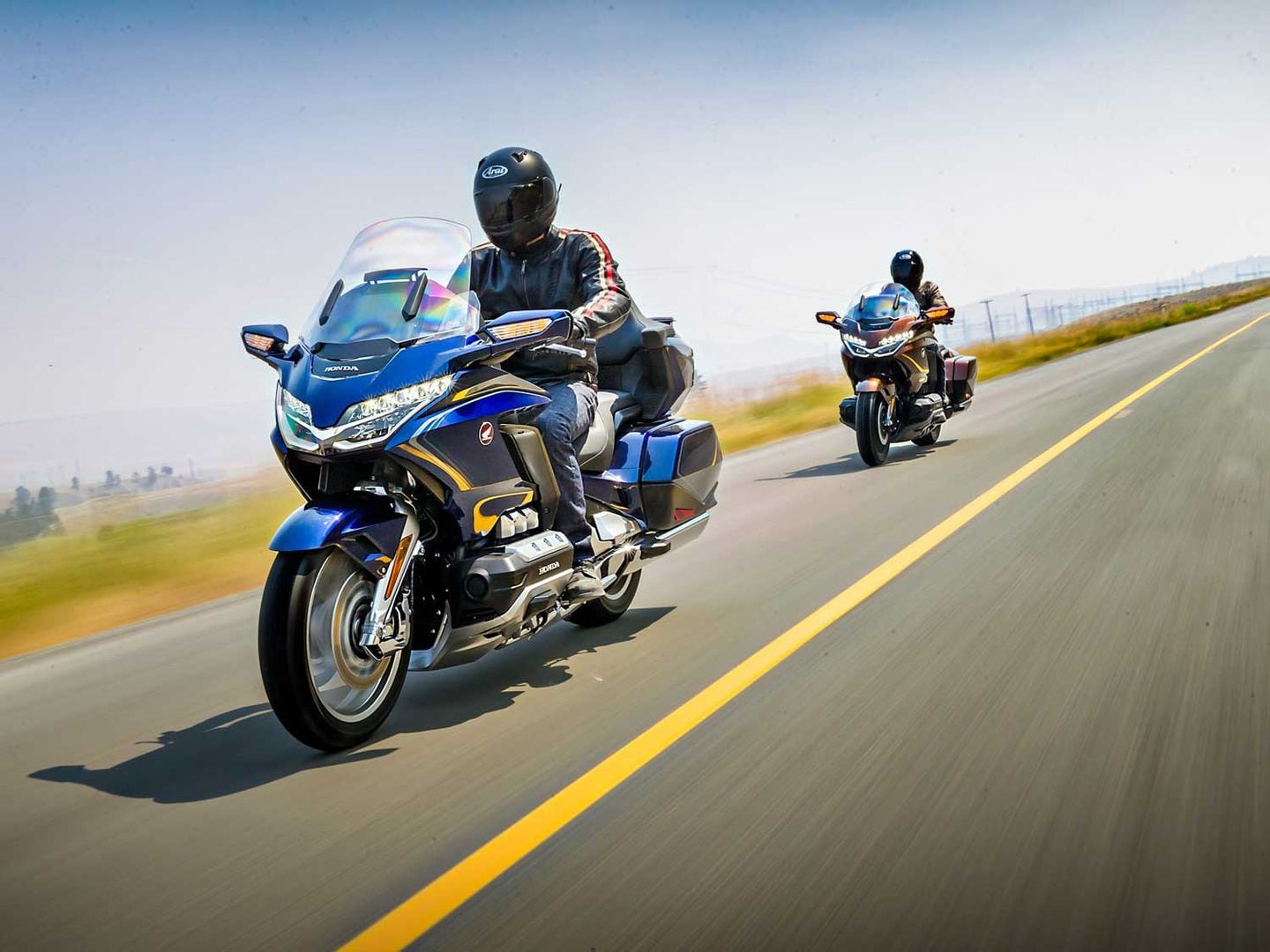 Bug-Out Bikes For The Pandemic | Motorcycle Cruiser