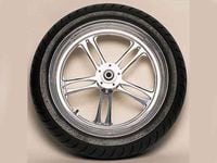 Billet Motorcycle Wheel Buyer's Guide | Motorcycle Cruiser