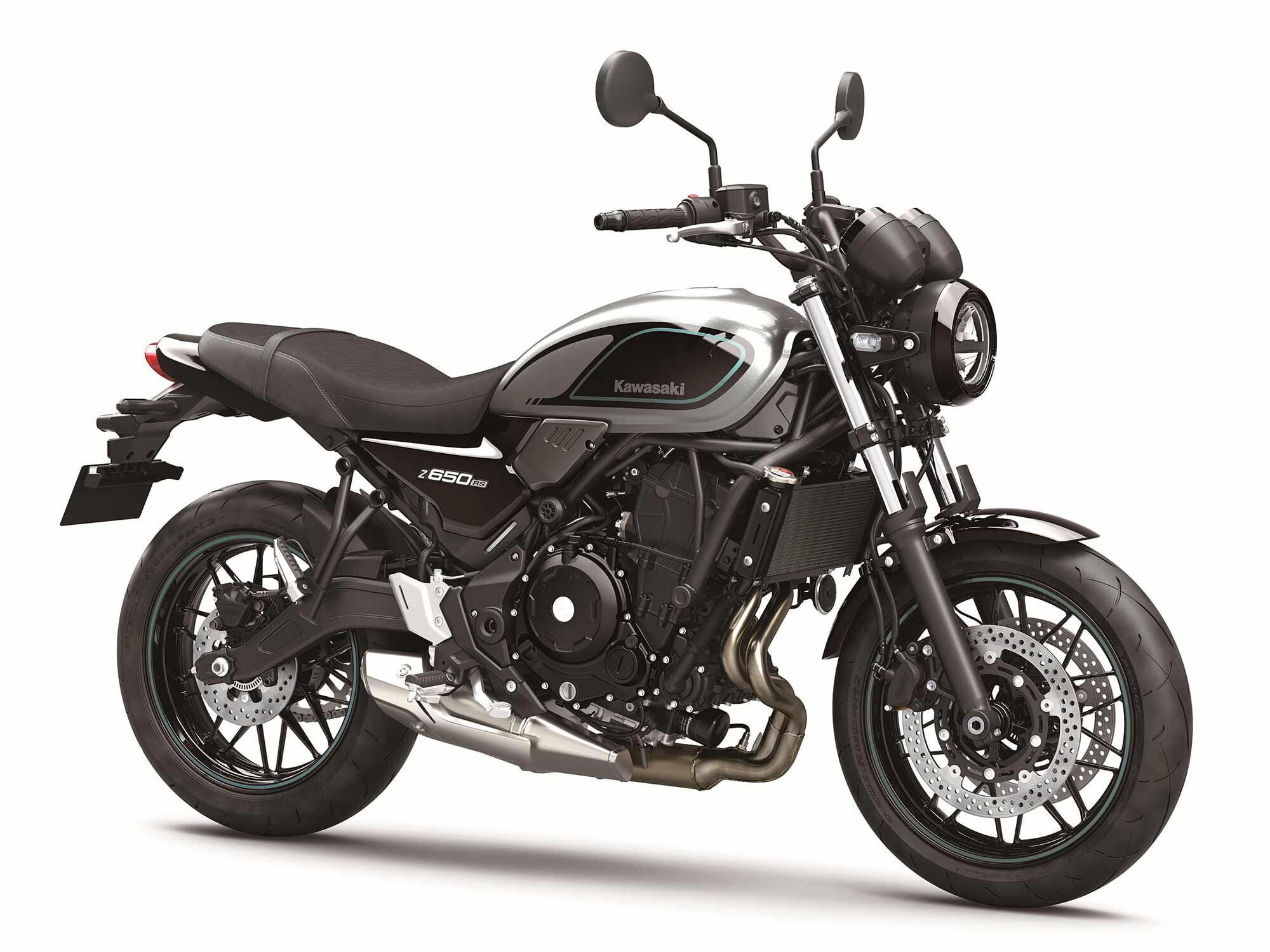 Kawasaki Brings Back Z650RS, Vaquero, and W800 for 2023 – ReloadeD ...