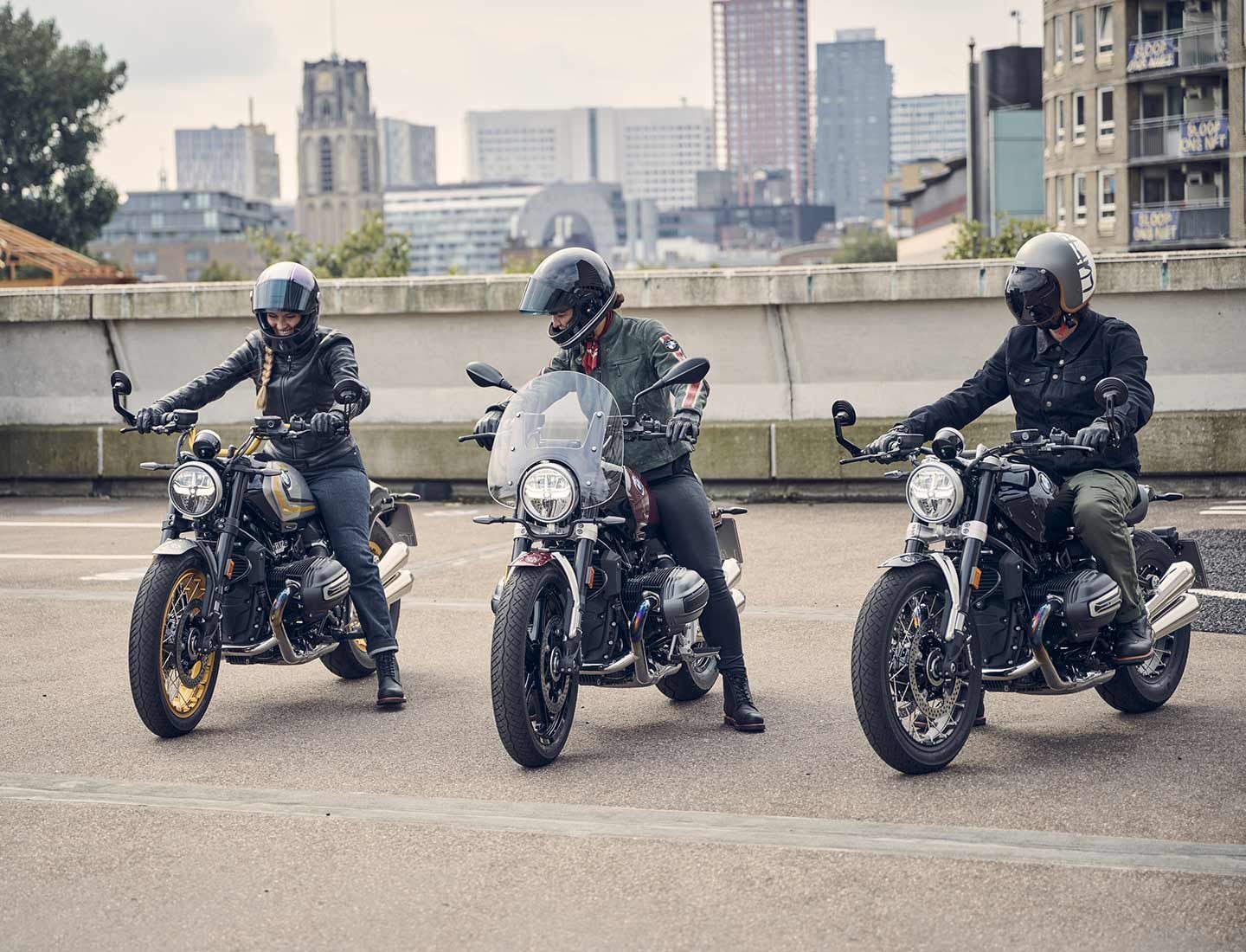 6 Most Interesting New Cruisers Of 2024 | Motorcycle Cruiser