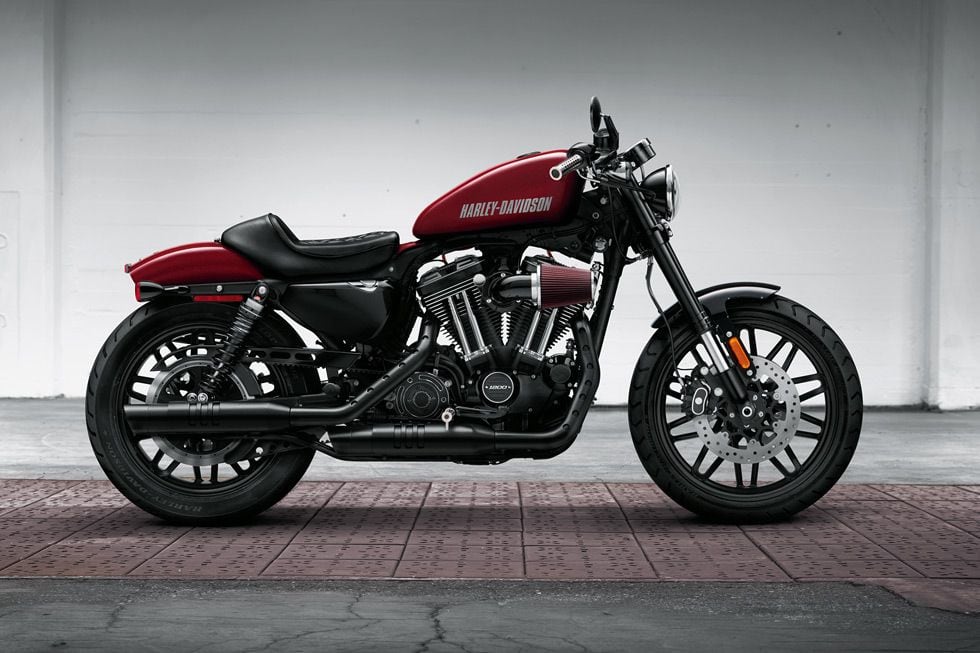 2016 harley davidson sportster 1200 store
