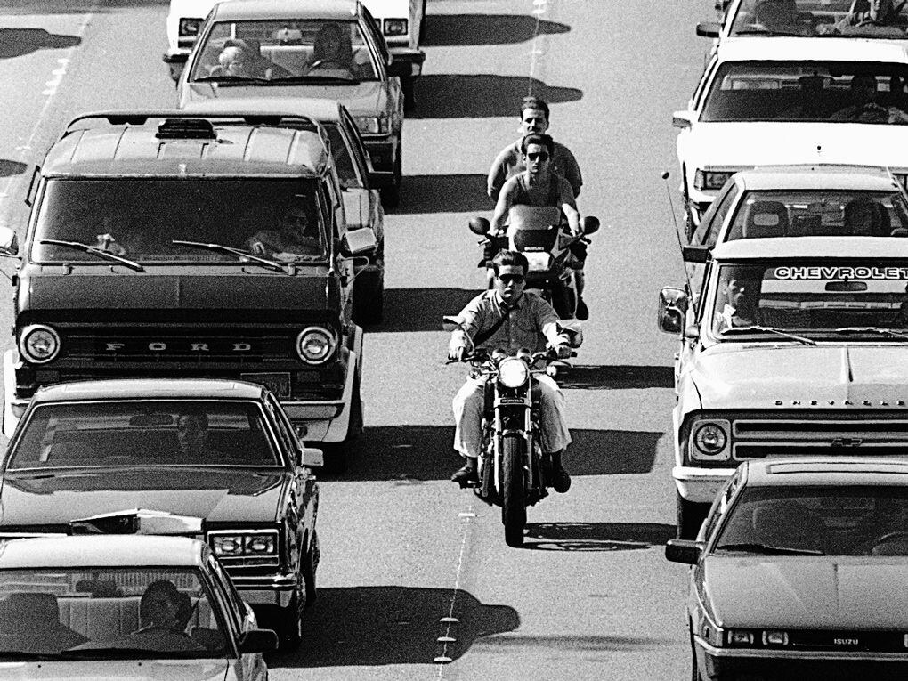 Tips for Riding Your Motorcycle Comfortably and Safely | Motorcycle Cruiser