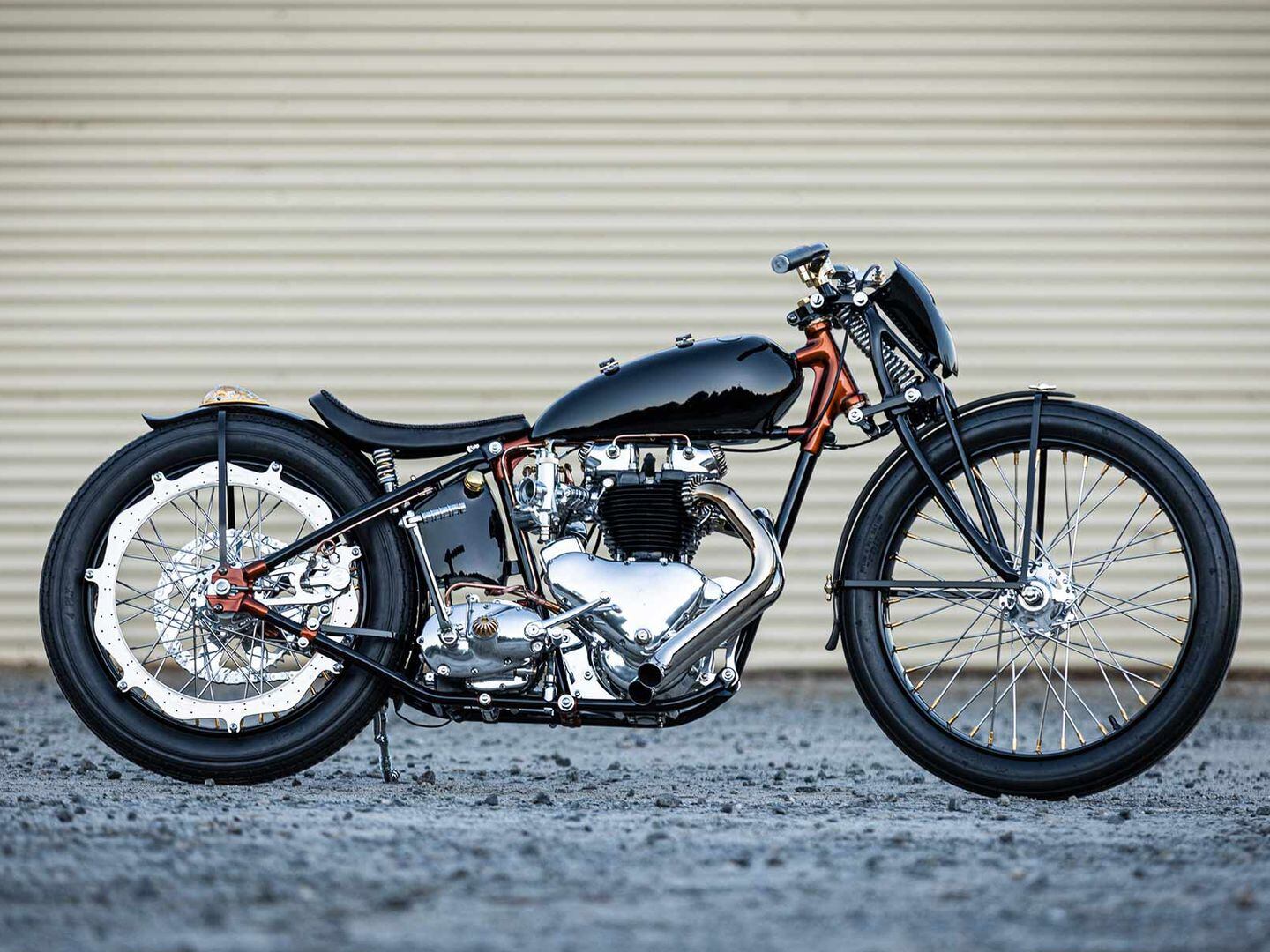 2021 IMS Ultimate Builder Custom Bike Show Championship Winners ...
