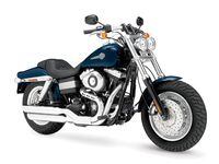 Harley's '08s - Between The Lines - First Look | Motorcycle Cruiser