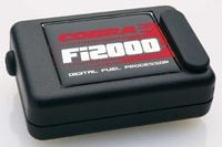 Fooling with Fuel: Cobra FI2000 Motorcycle Digital Fuel Processor ...