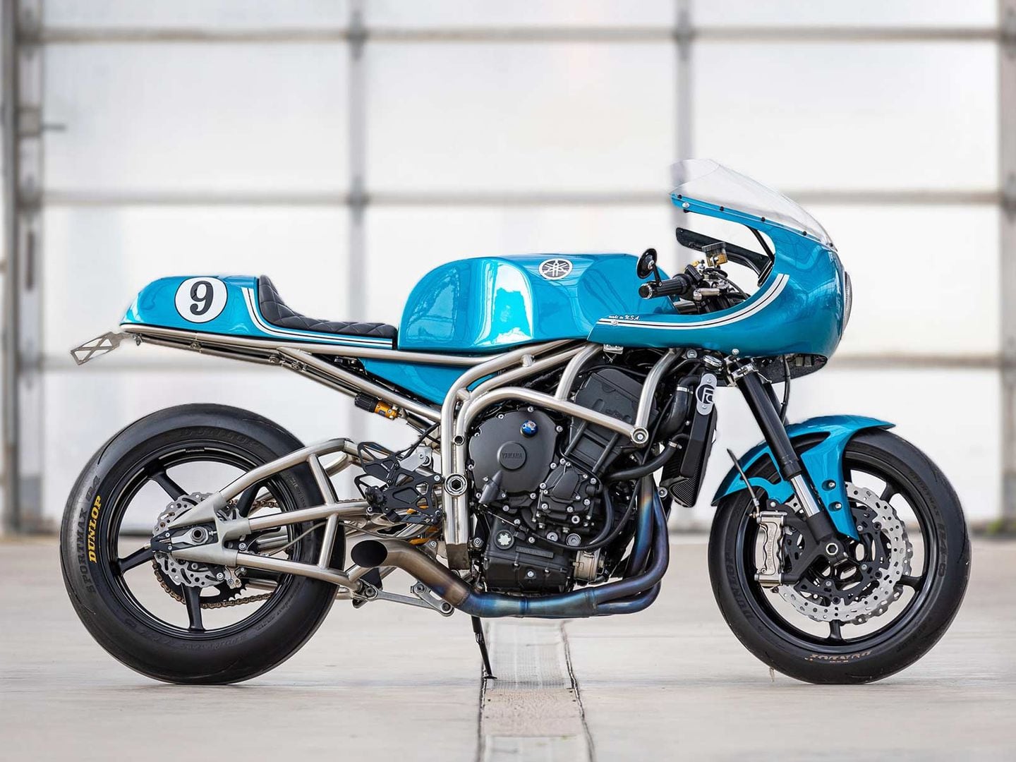 2021 IMS Outdoors Ultimate Builder Custom Show Rounds 2 and 3 Winners ...