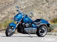 Middleweight Motorcycles - Four For $10,000 | Motorcycle Cruiser