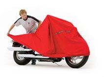 A Guide to Motorcycle Covers | Motorcycle Cruiser