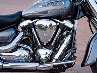 1600cc Class Motorcycles - The Forgotten Bunch | Motorcycle Cruiser