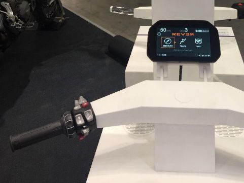 Bosch and Rever Partner on the Future of Connected Motorcycles ...
