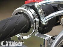 Brakeaway Cruise Control | CR Tested | Motorcycle Cruiser