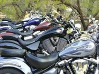 1600cc Class Motorcycles - The Forgotten Bunch | Motorcycle Cruiser