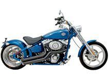 New Motorcycle Products - Gear Bag | Motorcycle Cruiser
