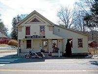 Favorite Rides Around the Country: Connecticut | Motorcycle Cruiser