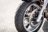 2014 Triumph Thunderbird Commander First Ride | Motorcycle Cruiser