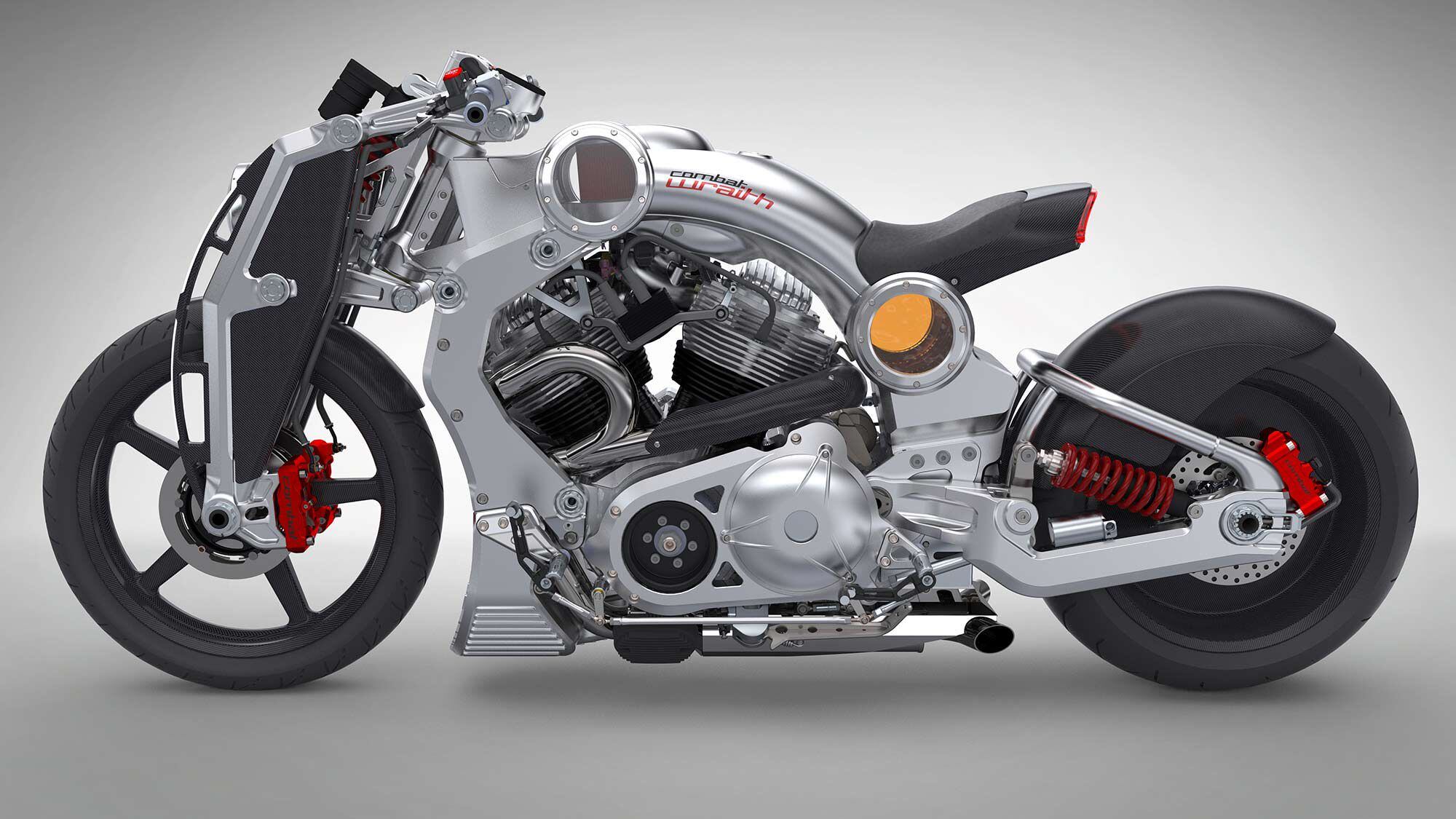 Combat Motors Announces 2022 Lineup to US – ReloadeD DevilS – World News