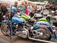 Neander 1400 Turbo Diesel Motorcycle Test & Review | Motorcycle Cruiser