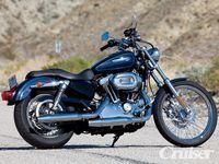 Middleweight Motorcycles - Four For $10,000 | Motorcycle Cruiser