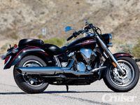 Middleweight Motorcycles - Four For $10,000 | Motorcycle Cruiser